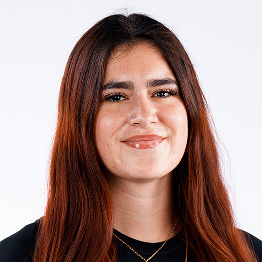 Zoe Gonzales • Academic Services for Student-Athletes • UCF